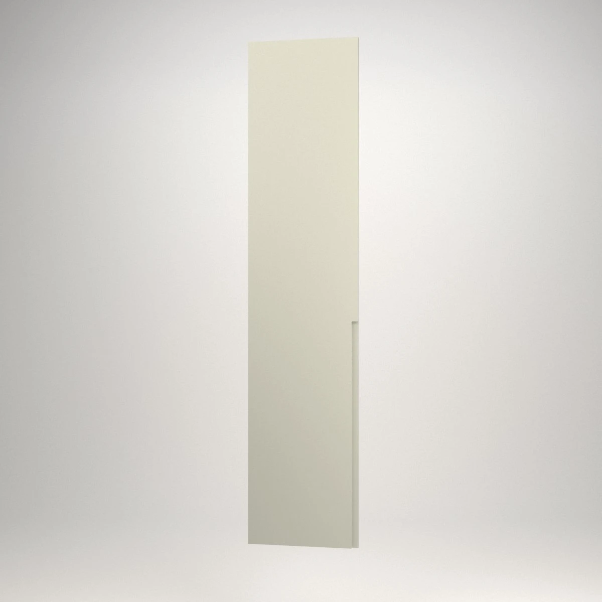 Handleless - Eclectique fitted door